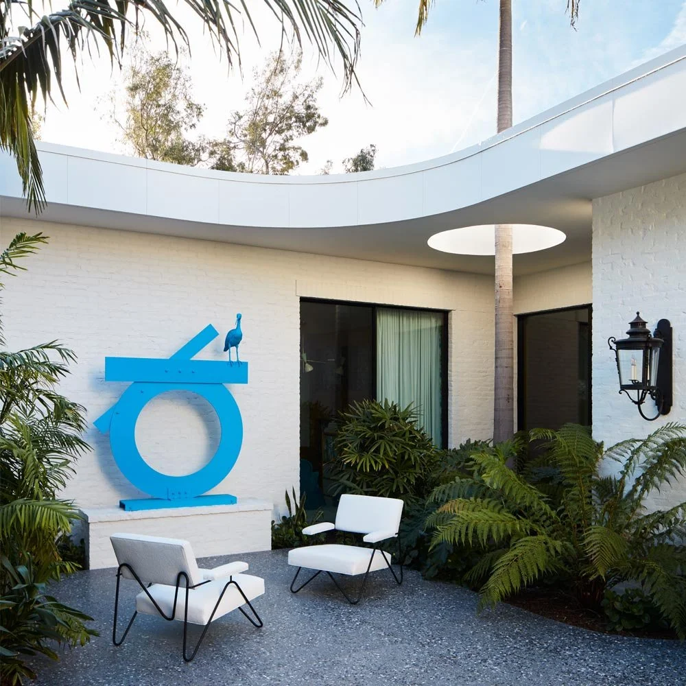 PROJECTS — Jamie Bush + Co.