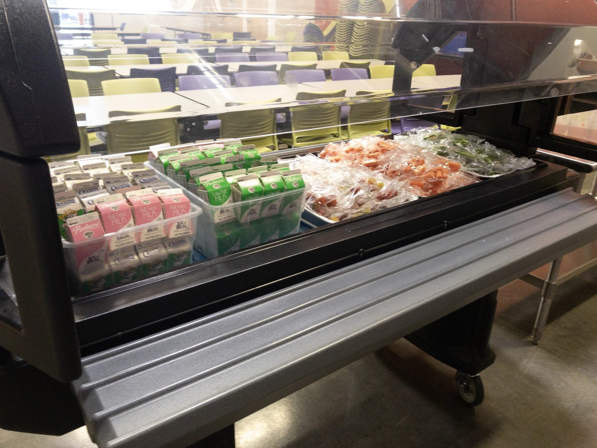 School Food Solutions