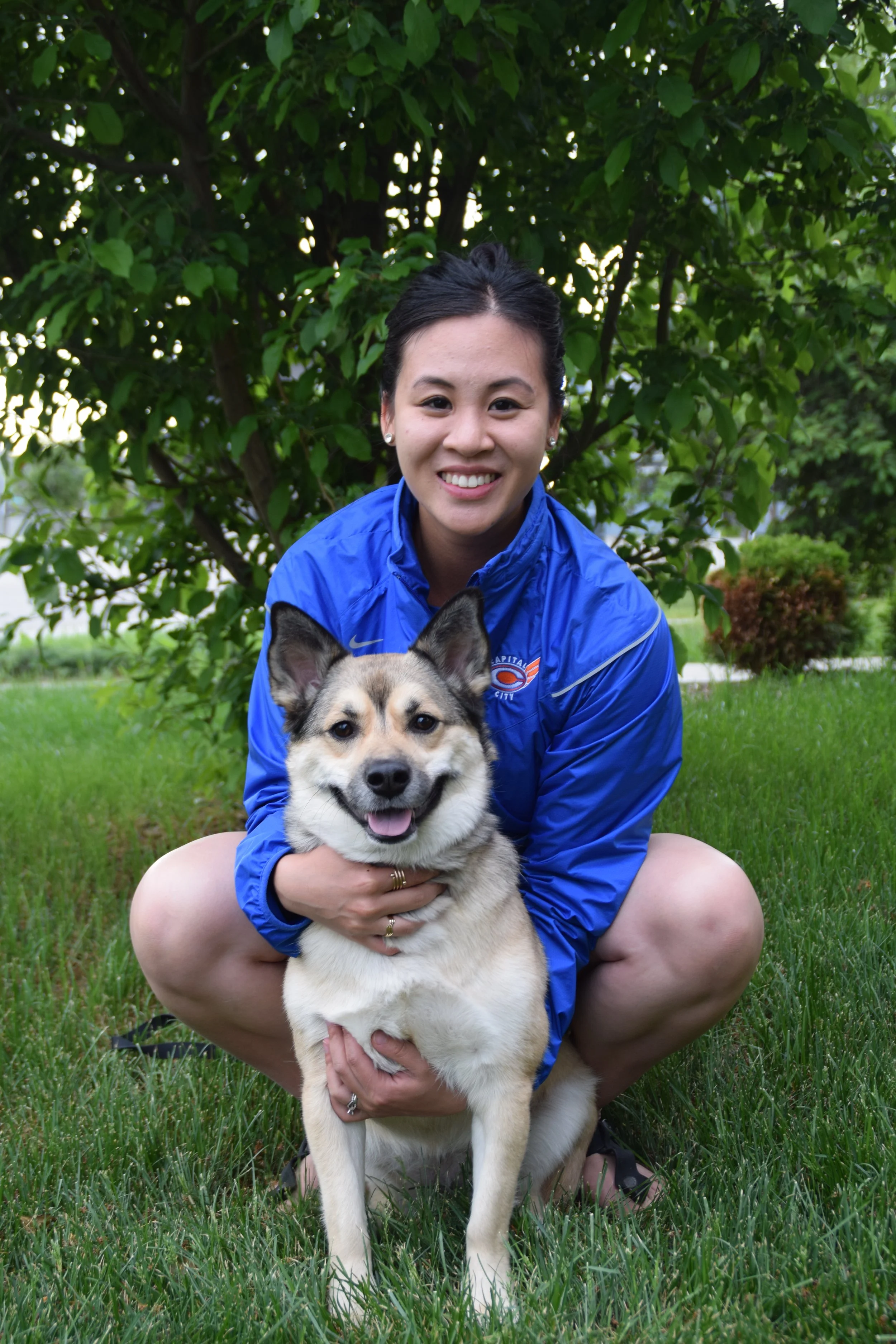 Board Members — Edmonton Track and Field Council