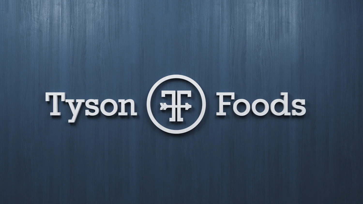Tyson Foods Logo