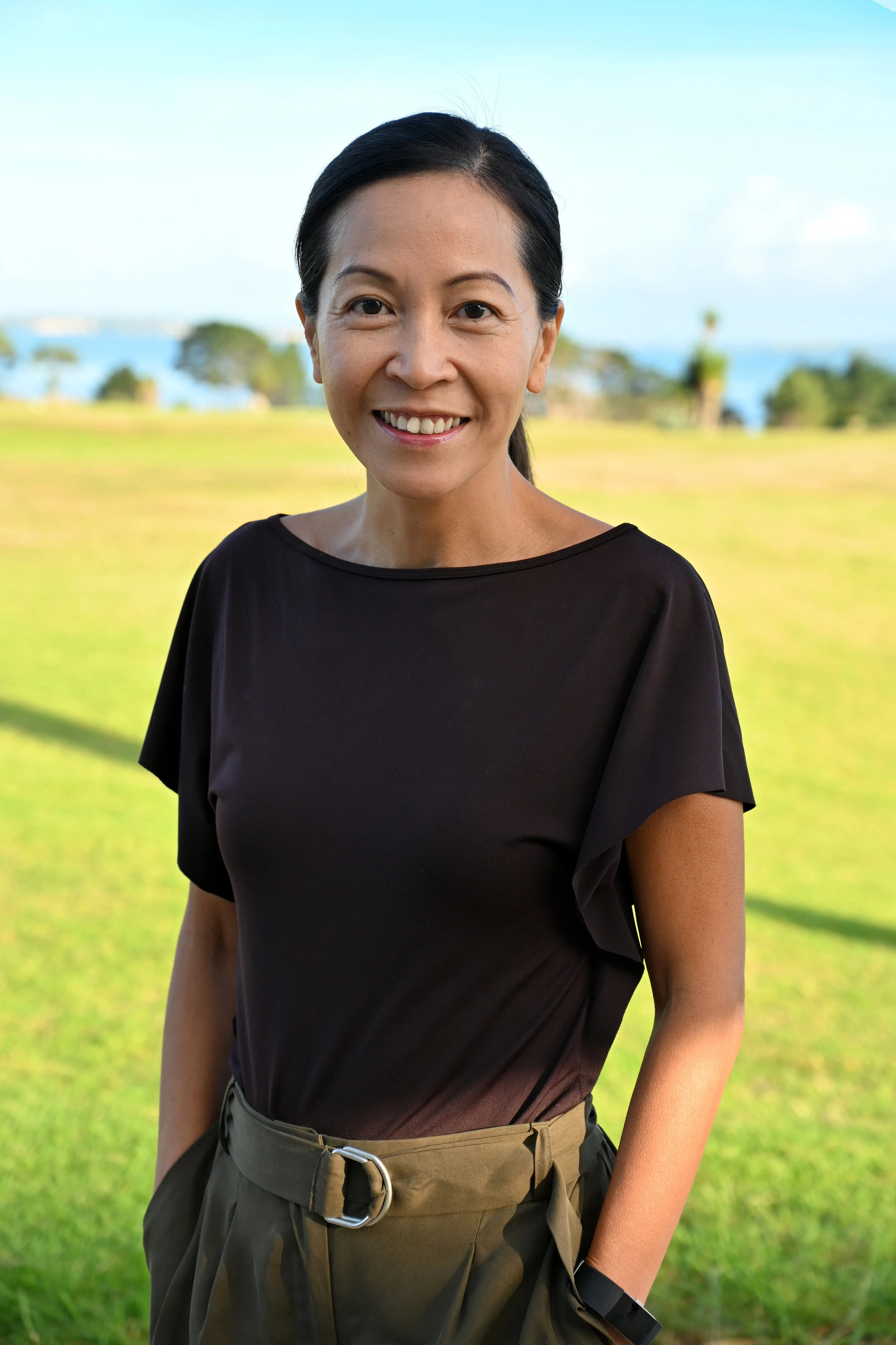 NZLP Class of 2021 — Leadership New Zealand