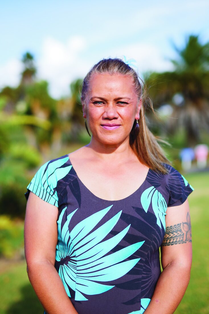 Mana Moana Experience 2021-2022 — Leadership New Zealand