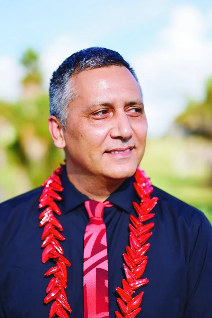 Mana Moana Experience 2021-2022 — Leadership New Zealand