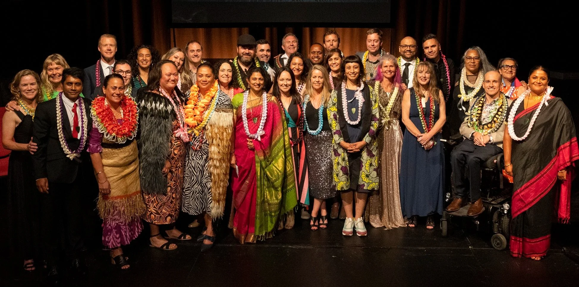 NZLP—Programme Overview — Leadership New Zealand