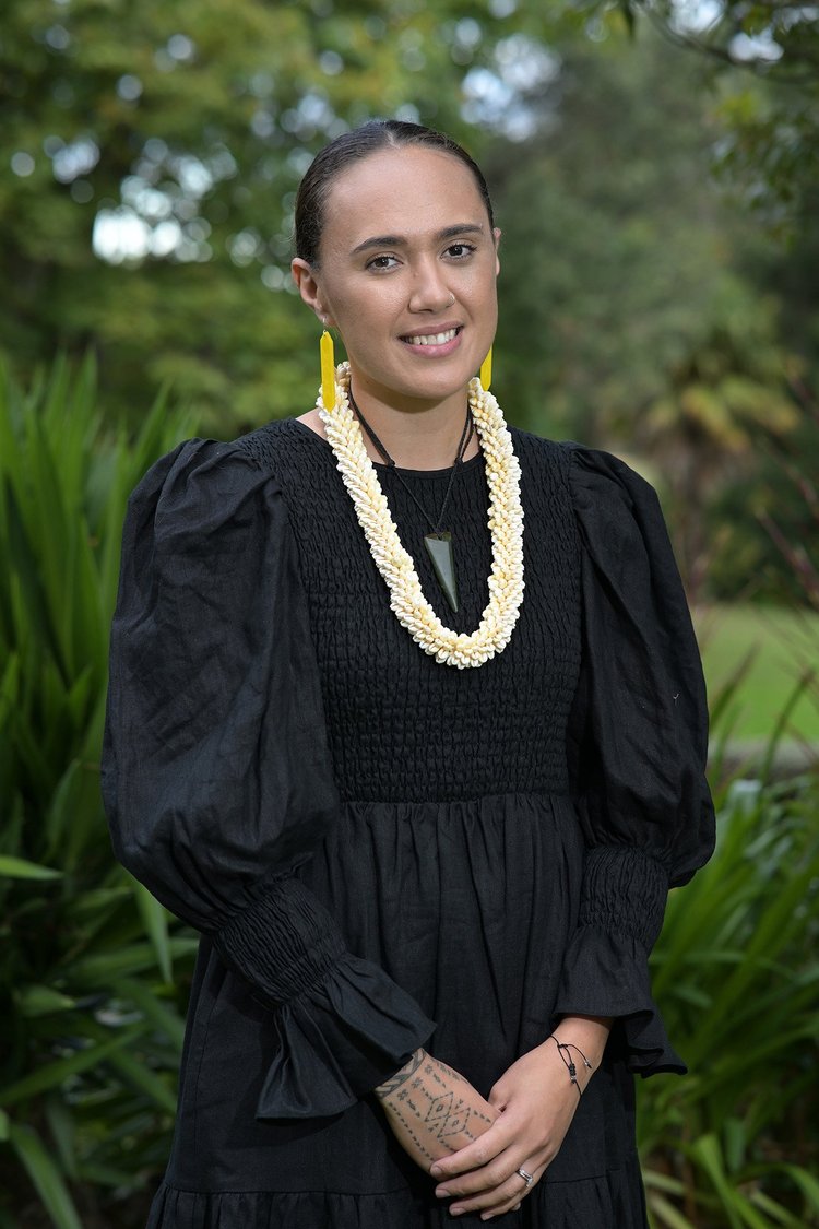 NZLP Class of 2024 — Leadership New Zealand