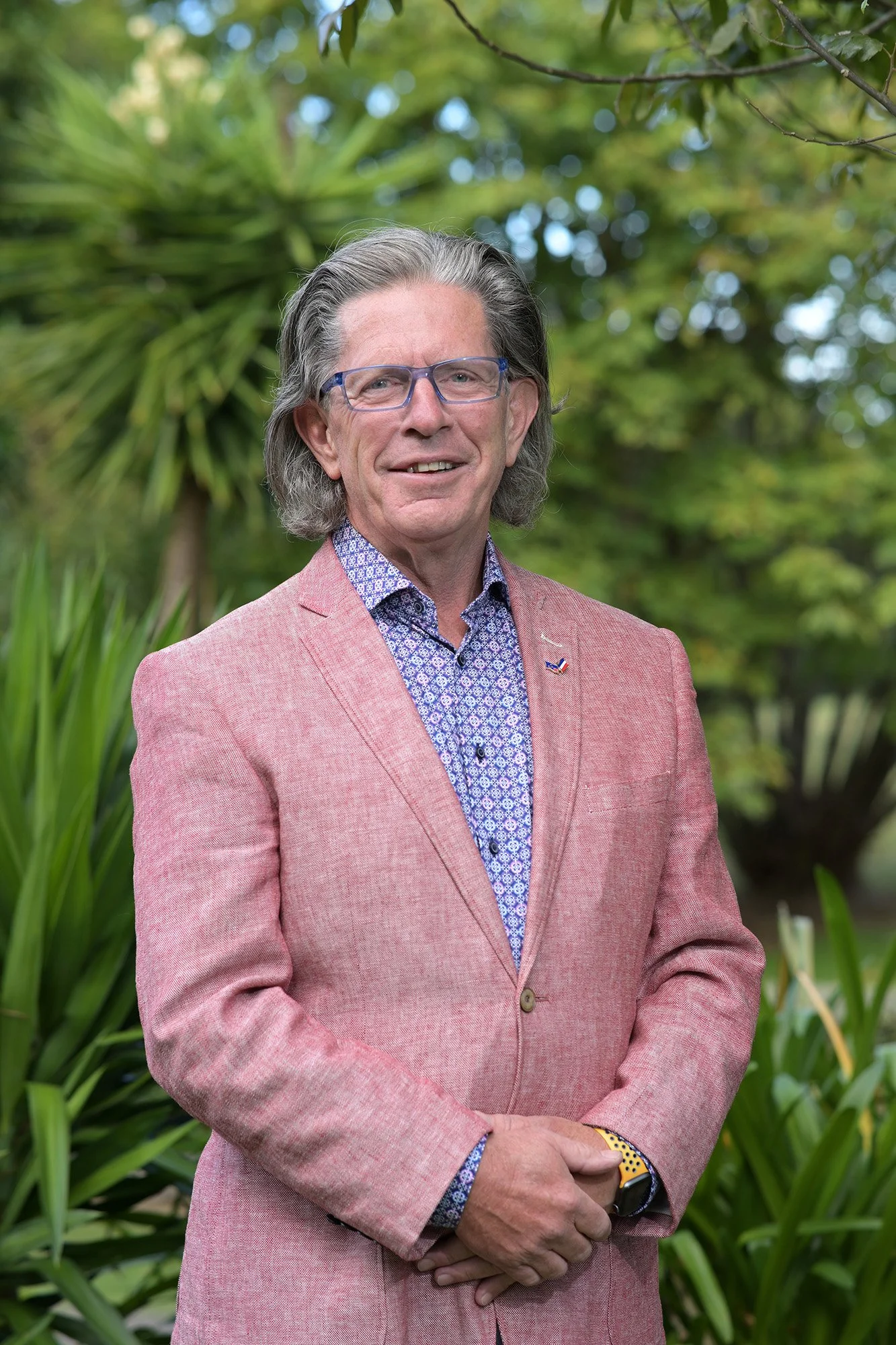 NZLP Class of 2024 — Leadership New Zealand