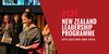 NZLP—Programme Overview — Leadership New Zealand