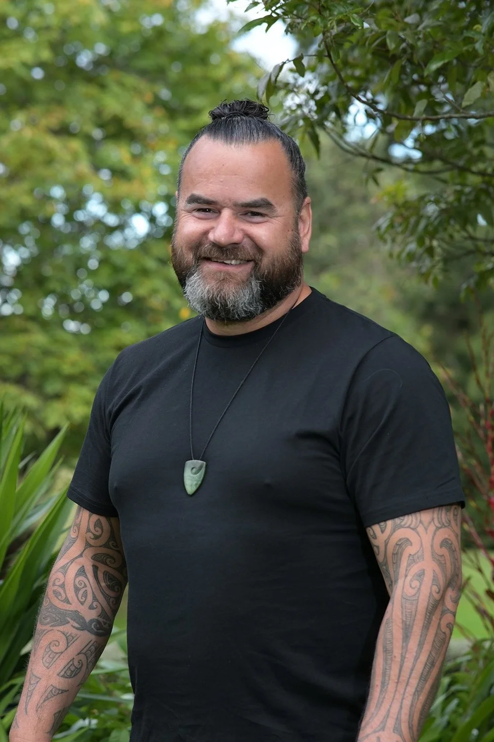 Leadership Team — Leadership New Zealand