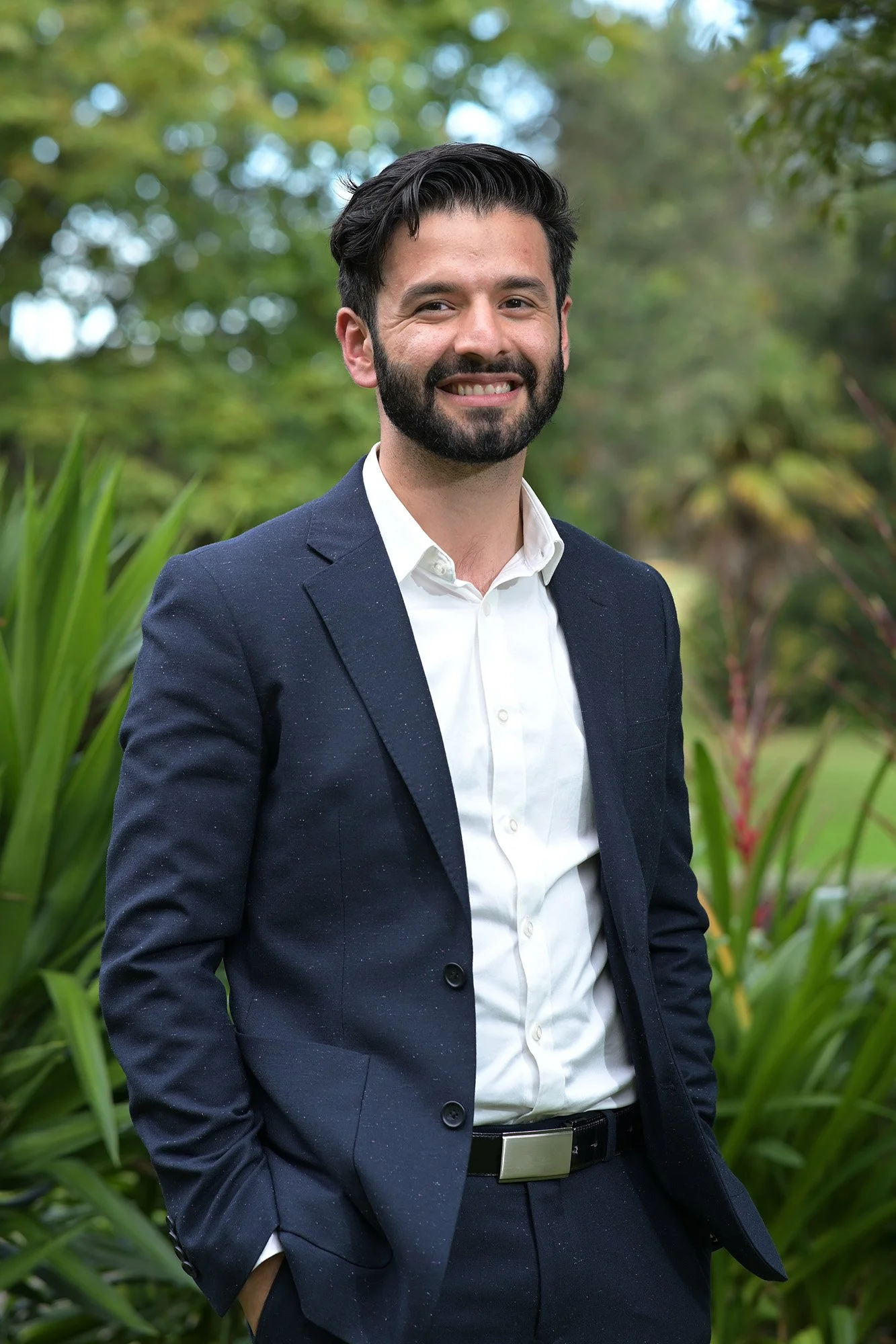 NZLP Class of 2024 — Leadership New Zealand