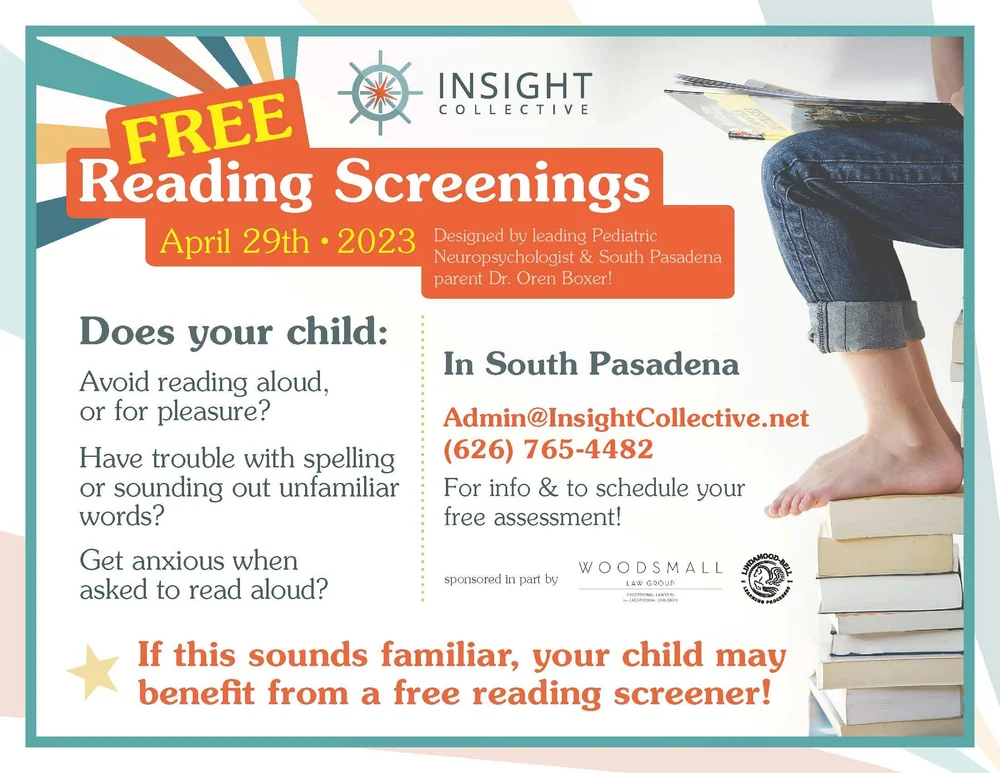 Events — Insight Collective