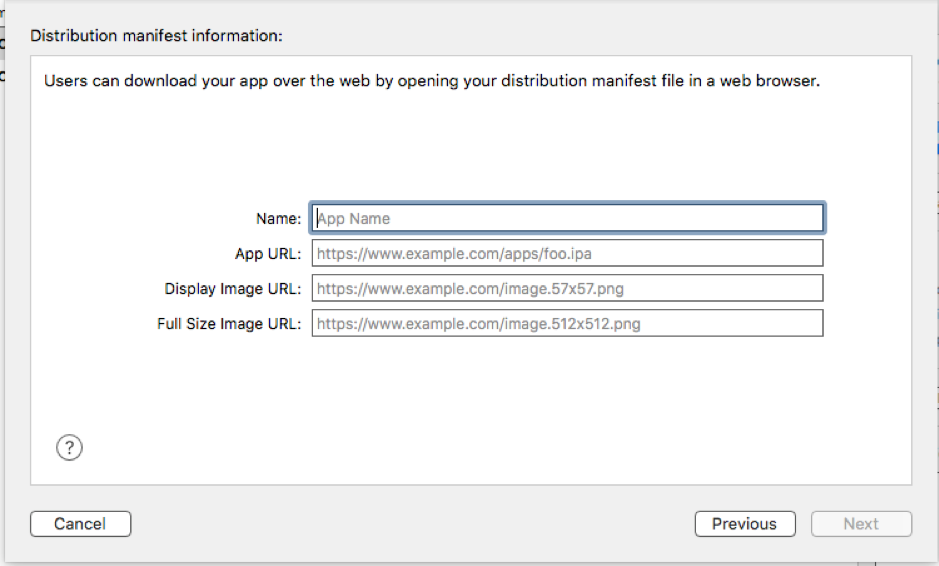 Filemaker 17 Ios App Software Development Kit Sdk And Deployment Using The Apple Developer