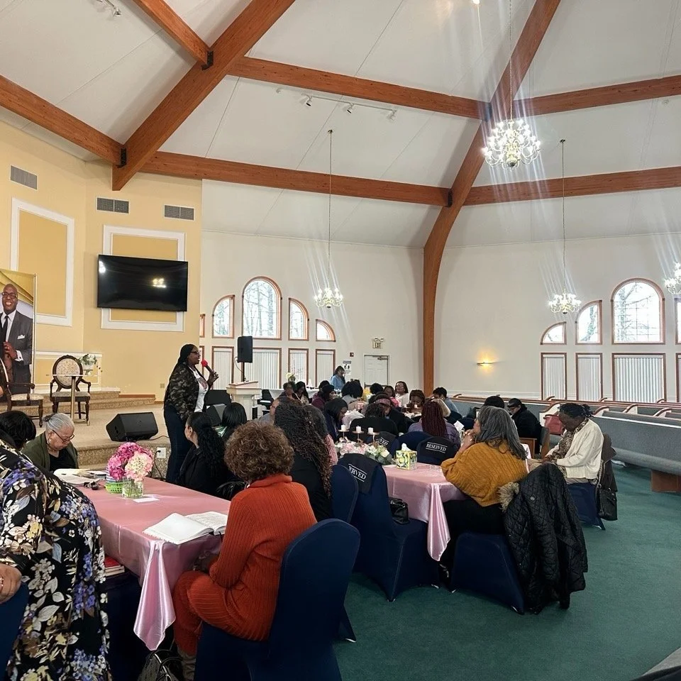 Revival Fellowship Church