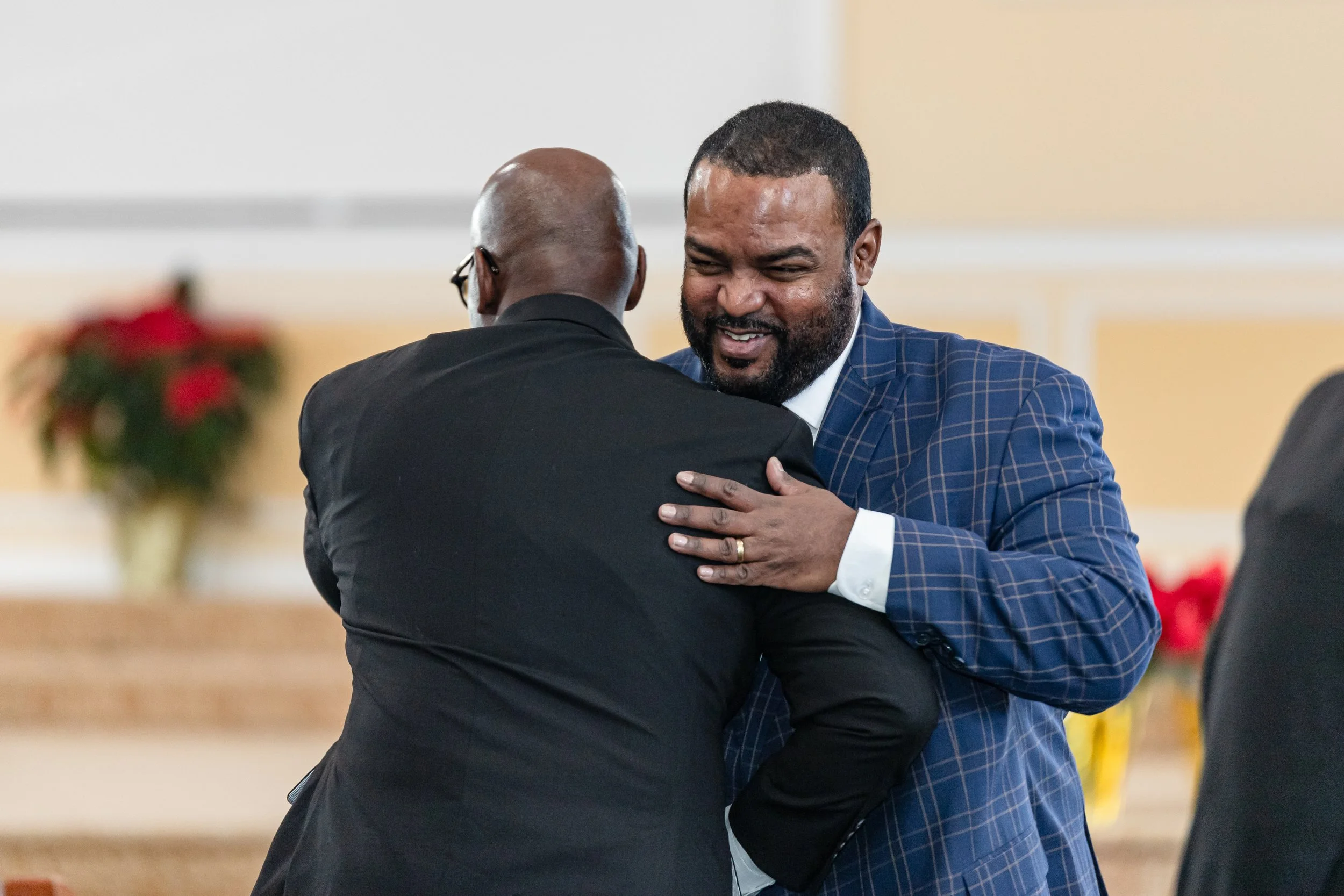 Revival Fellowship Church