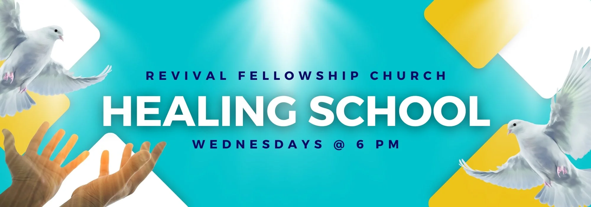 Revival Fellowship Church