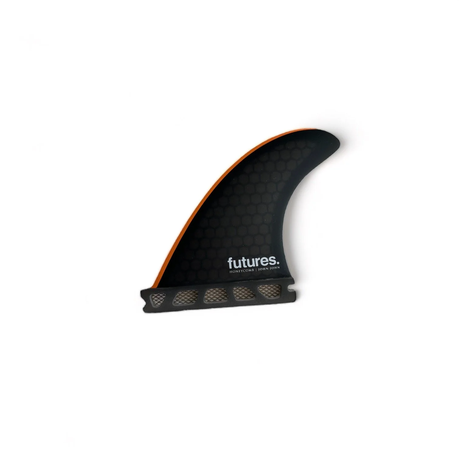 Future Fins — Chris Ruddy Surfboards