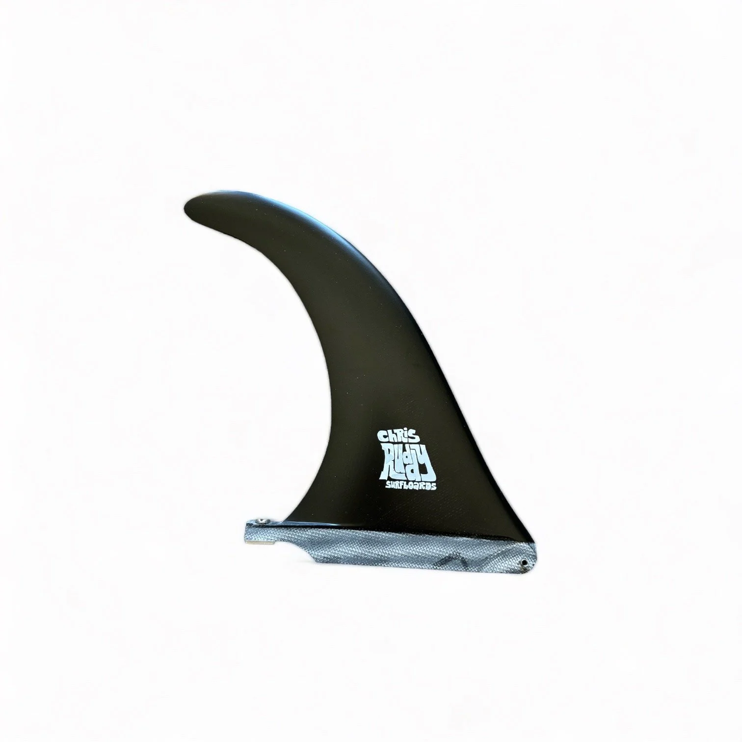 Chris Ruddy Fins — Chris Ruddy Surfboards