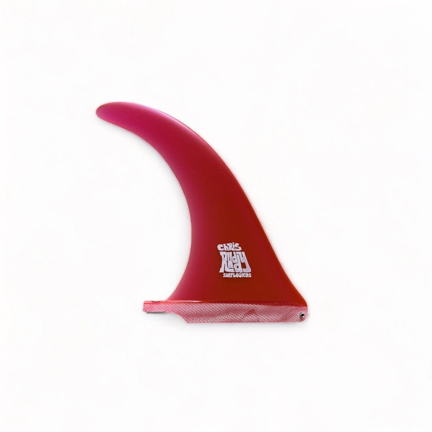 Chris Ruddy Fins — Chris Ruddy Surfboards