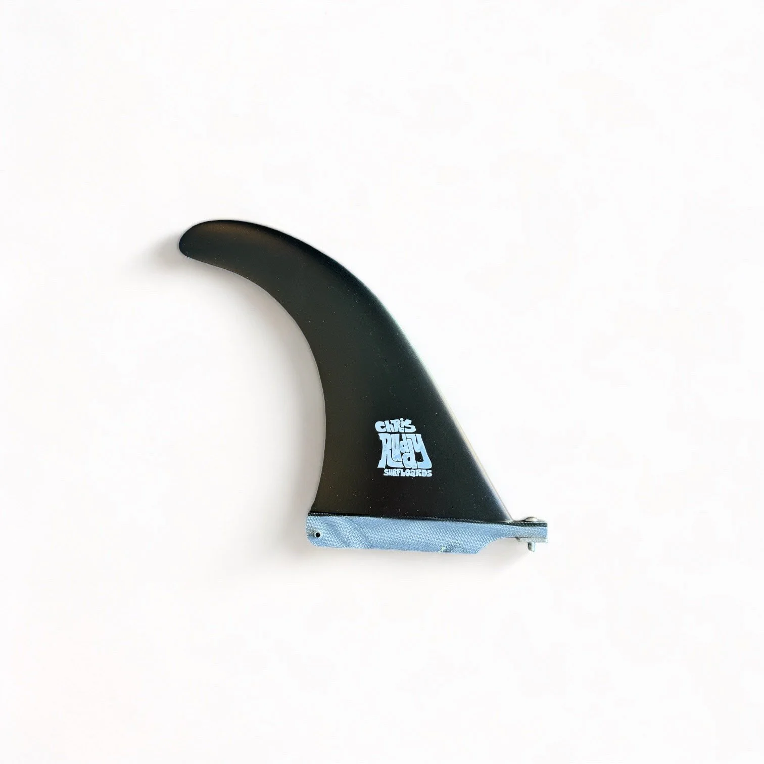 Chris Ruddy Fins — Chris Ruddy Surfboards