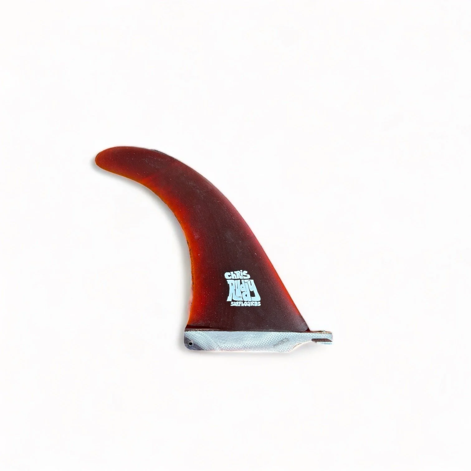 Chris Ruddy Fins — Chris Ruddy Surfboards