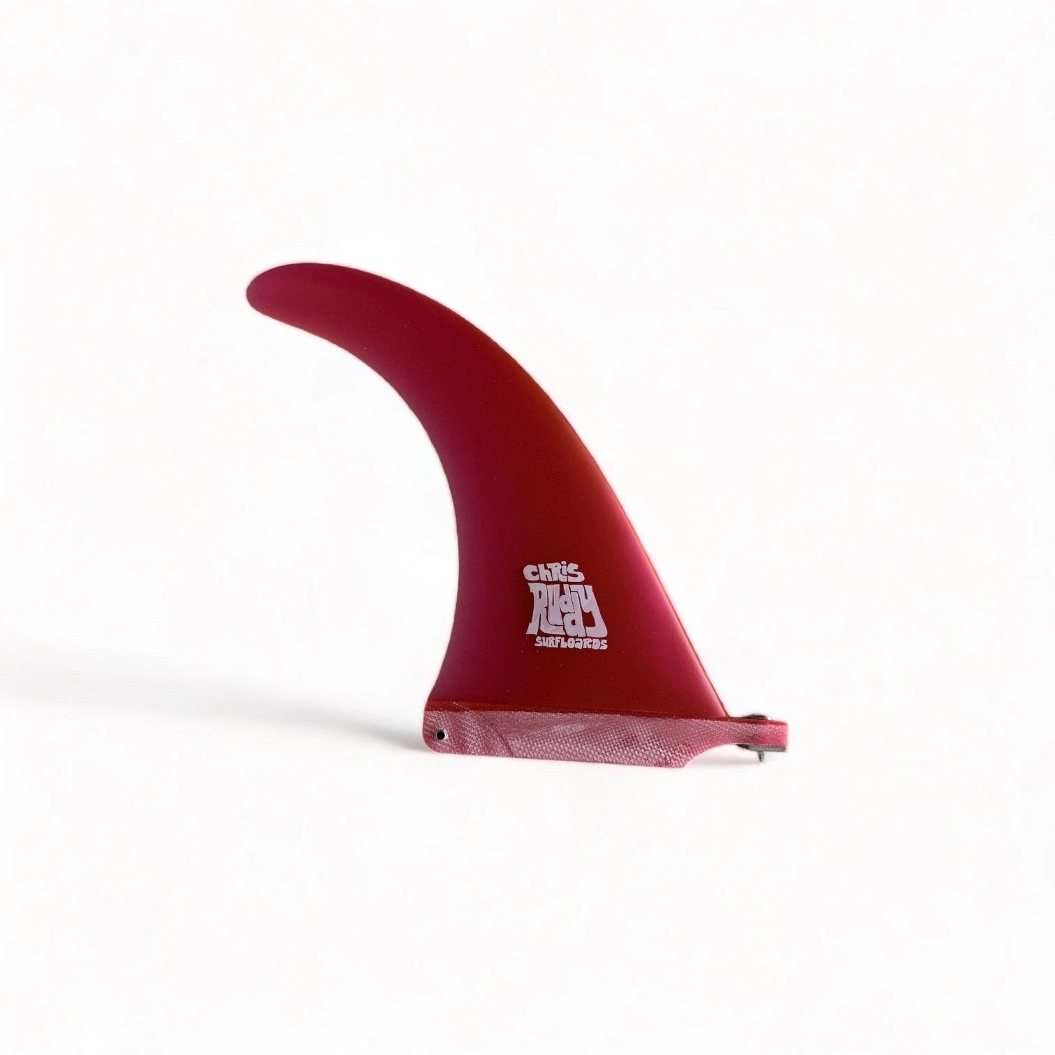 Chris Ruddy Fins — Chris Ruddy Surfboards