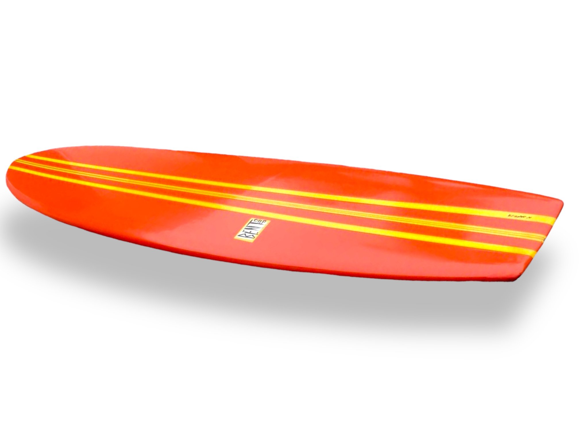 MINI DRIFTER — Chris Ruddy Surfboards