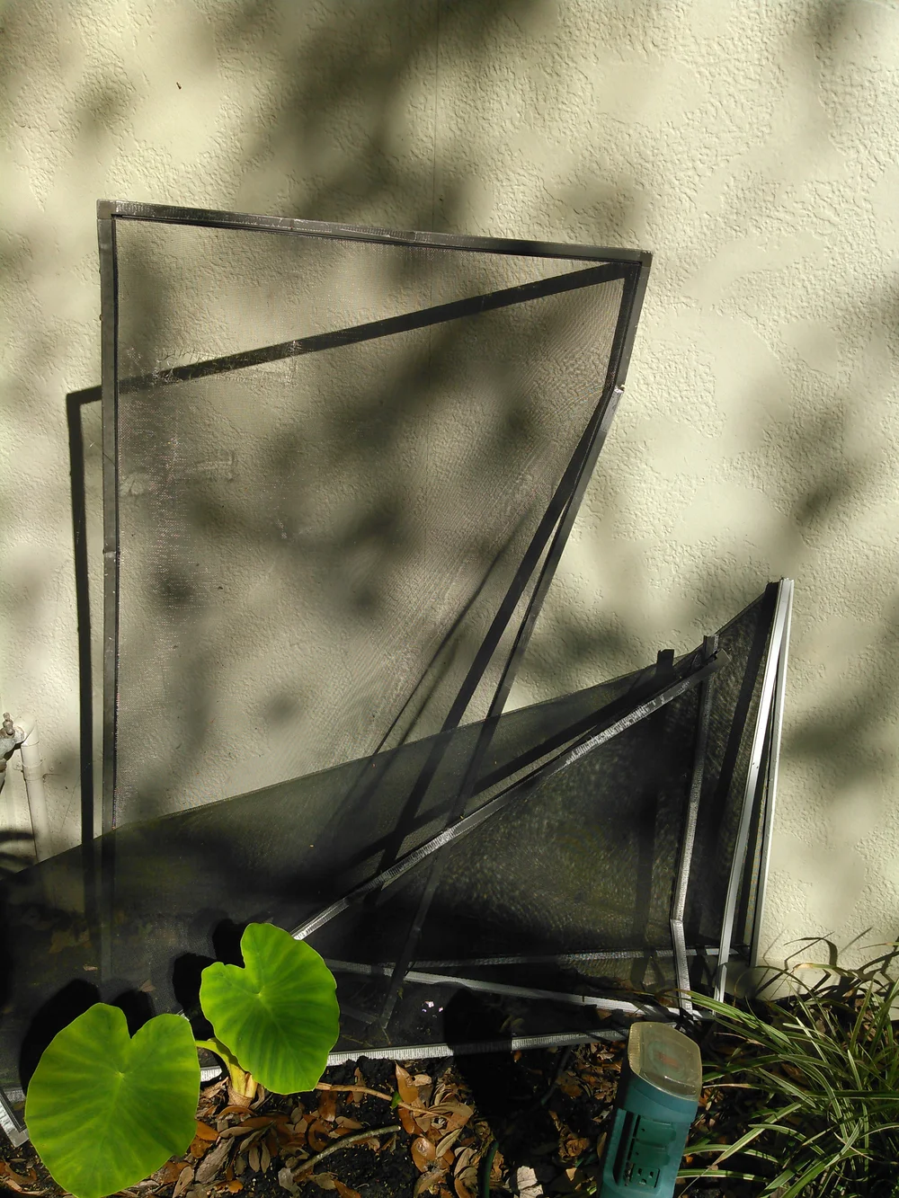 Window Screens - Palm Coast, FL — Cutting Edge Window & Screen, Inc.