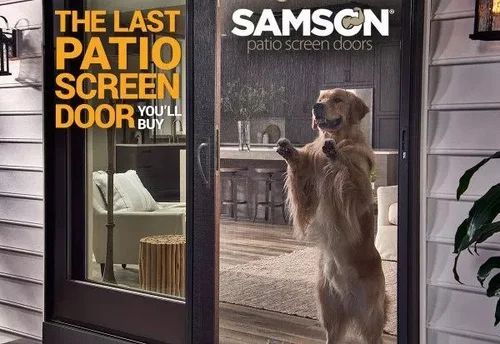 Samson Sliding Screens | Upgrade Your Patio Now — Cutting Edge Window ...