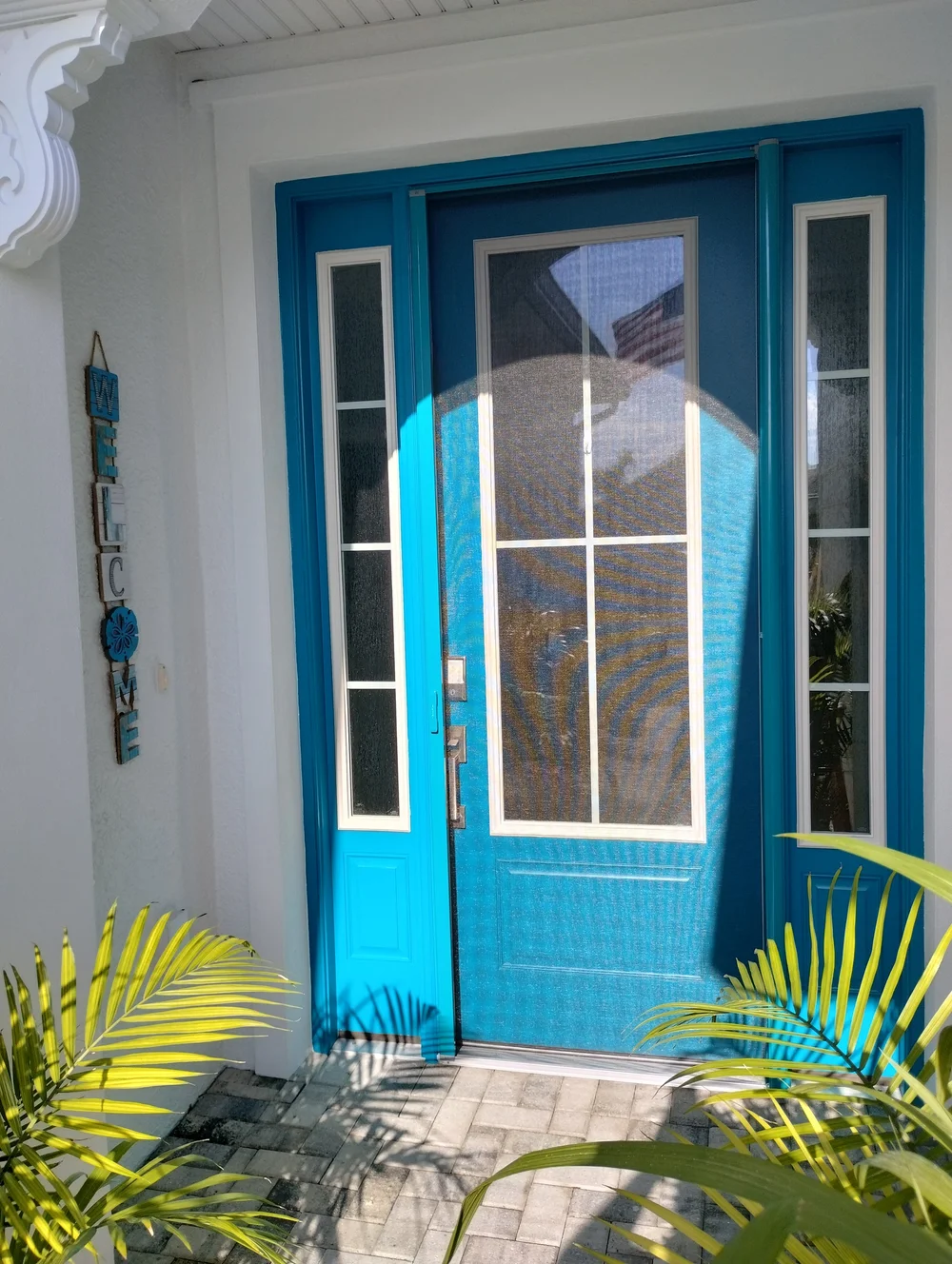 ClearView Retractable Screens - Palm Coast, FL — Cutting Edge Window ...