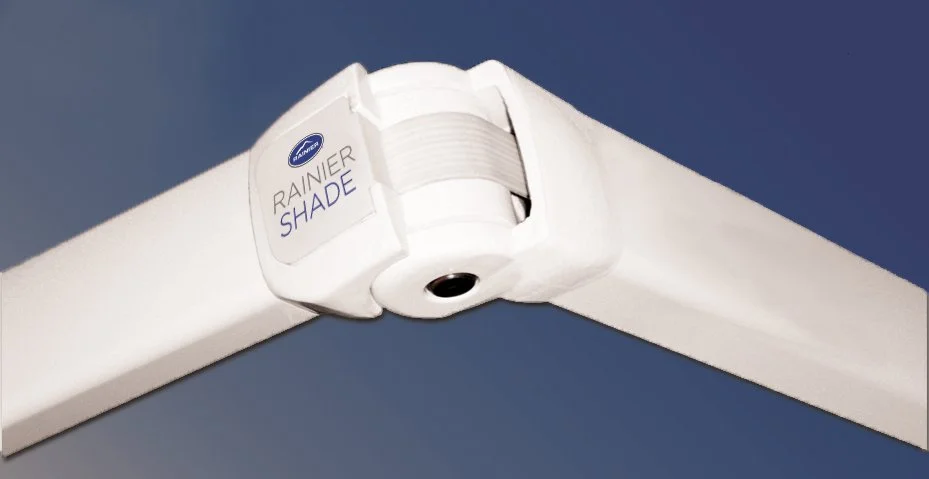 Retractable Awnings and Shades — Cutting Edge Window & Screen, Inc.