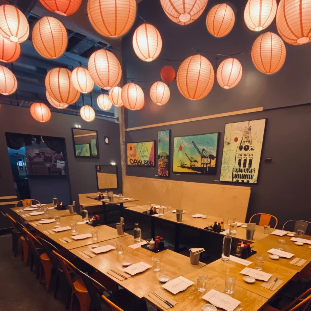 Itani Ramen