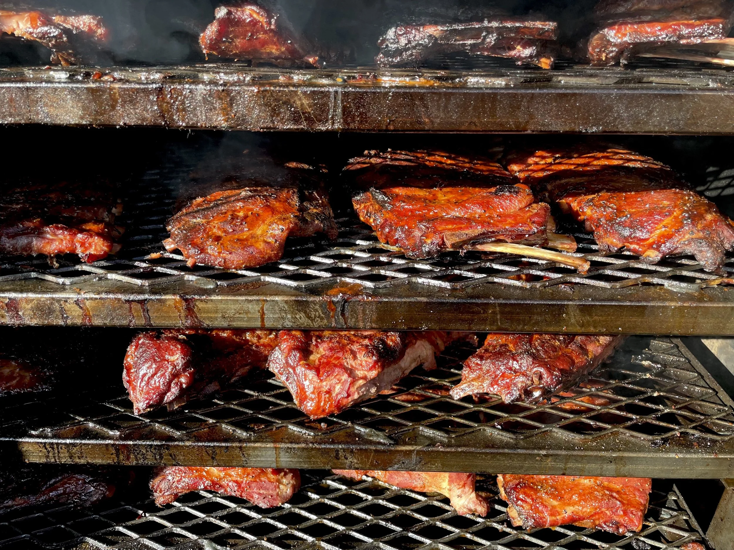 Sister Restaurants — Itani Ramen