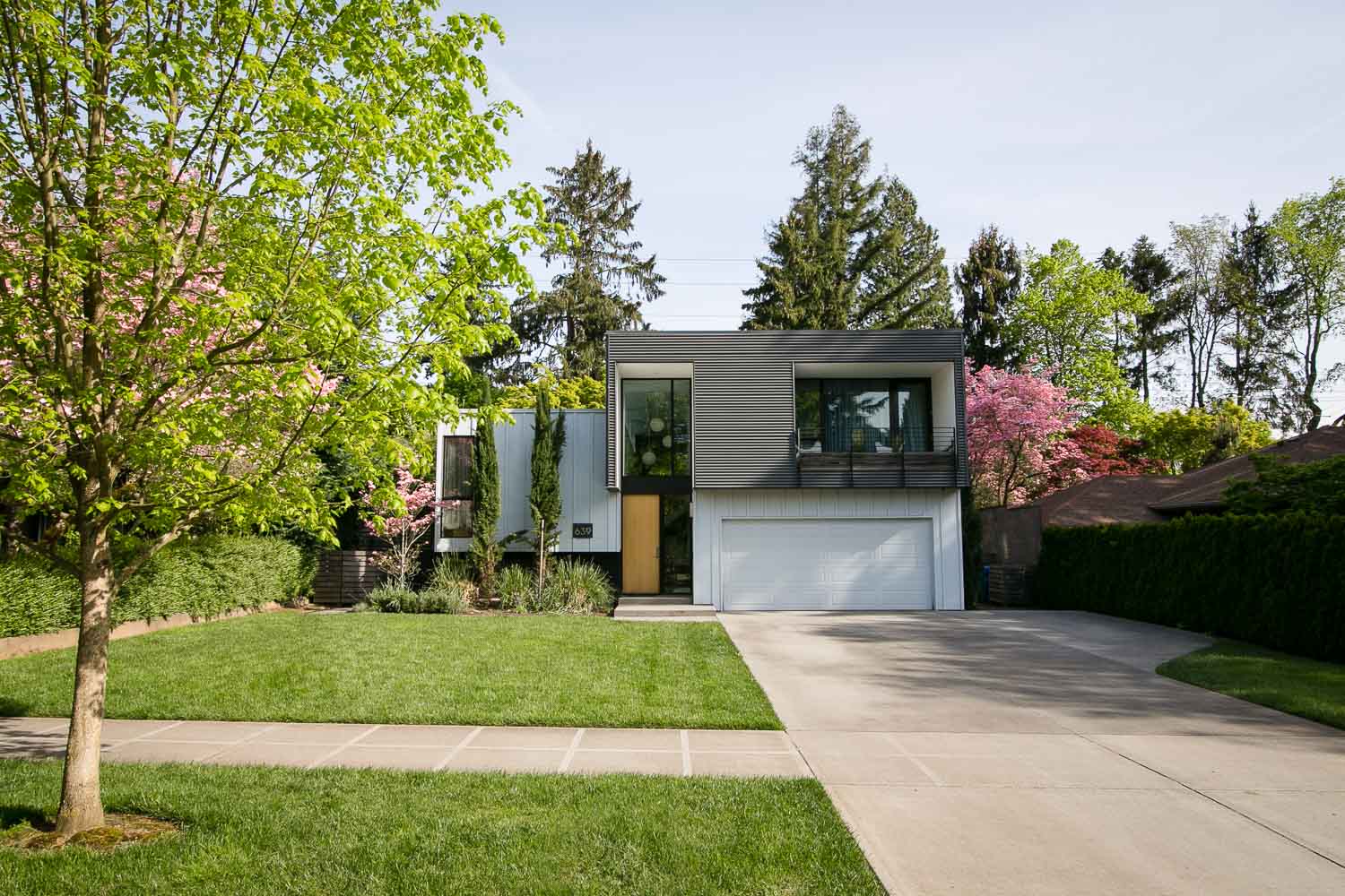 Realtor Portland, OR — Search Modern Contemporary Homes for Sale in ...