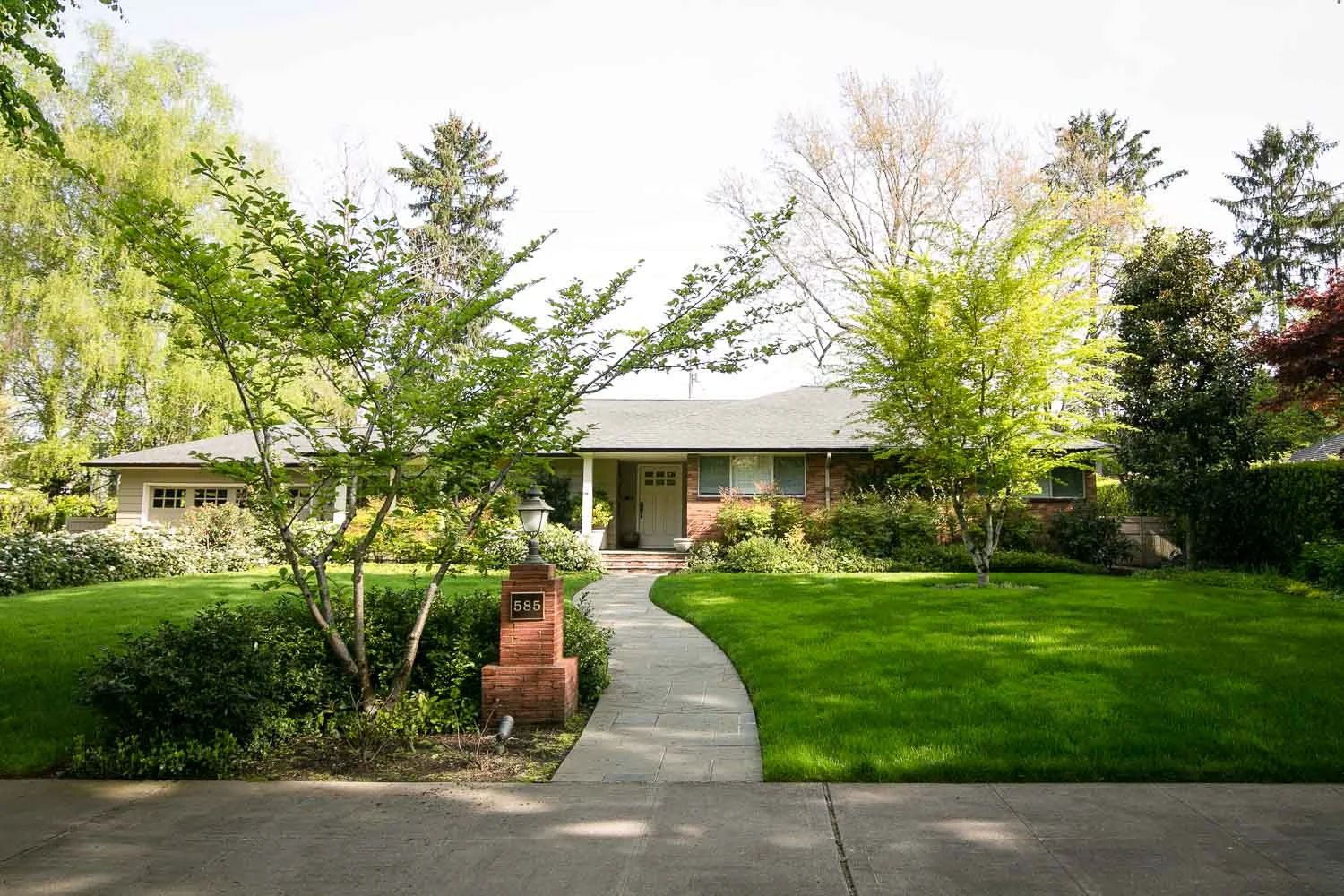 Ranch Homes for Sale in Portland, Oregon — CAMPBELL SALGADO REAL ESTATE ...