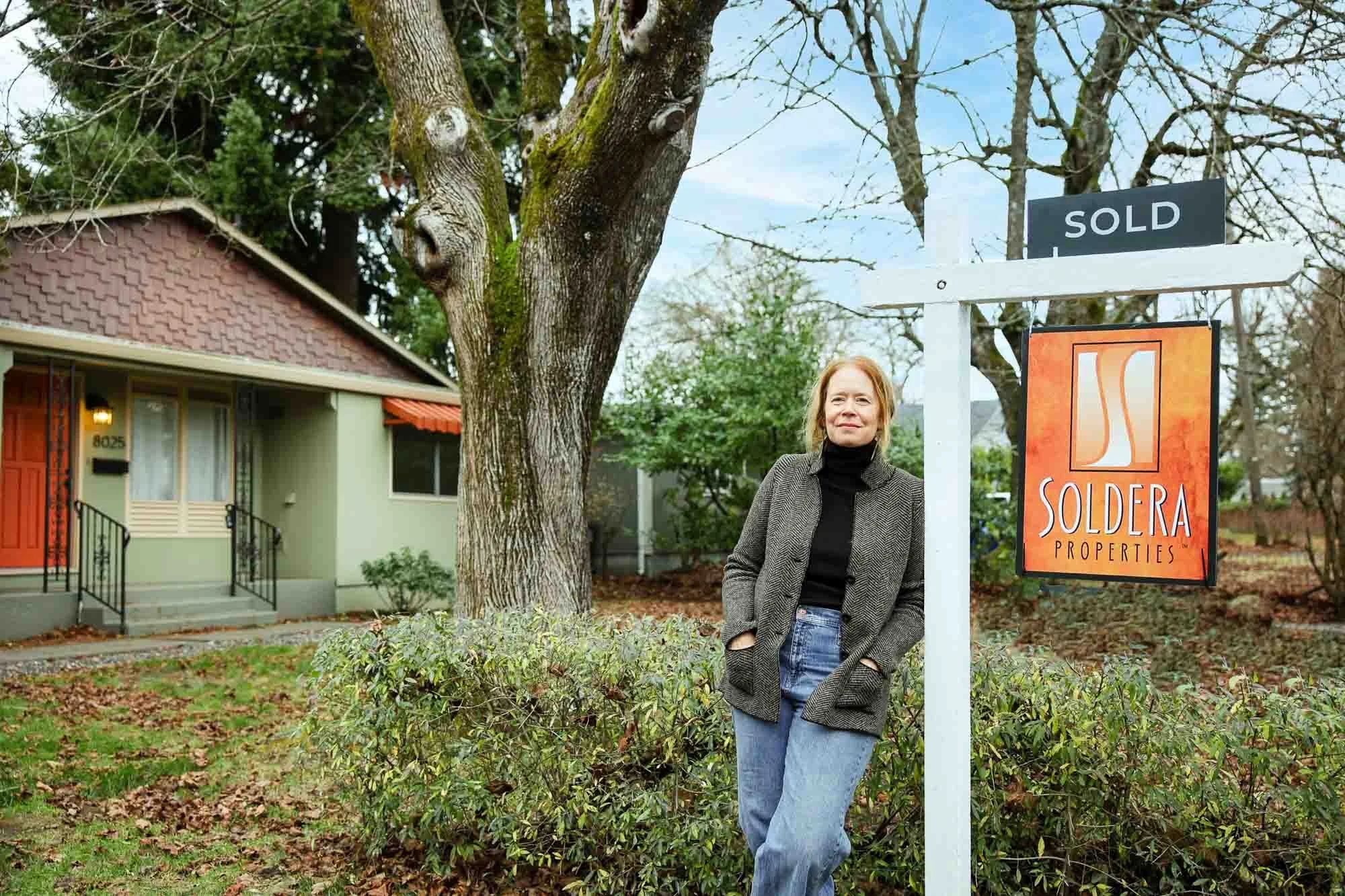 Portland Real Estate Agent — CAMPBELL SALGADO REAL ESTATE GROUP ...