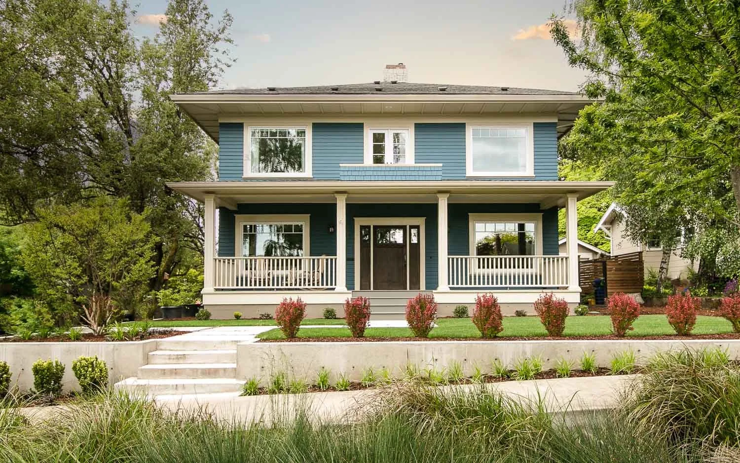 Explore Craftsman Style Homes for Sale in Portland, Oregon — Campbell ...