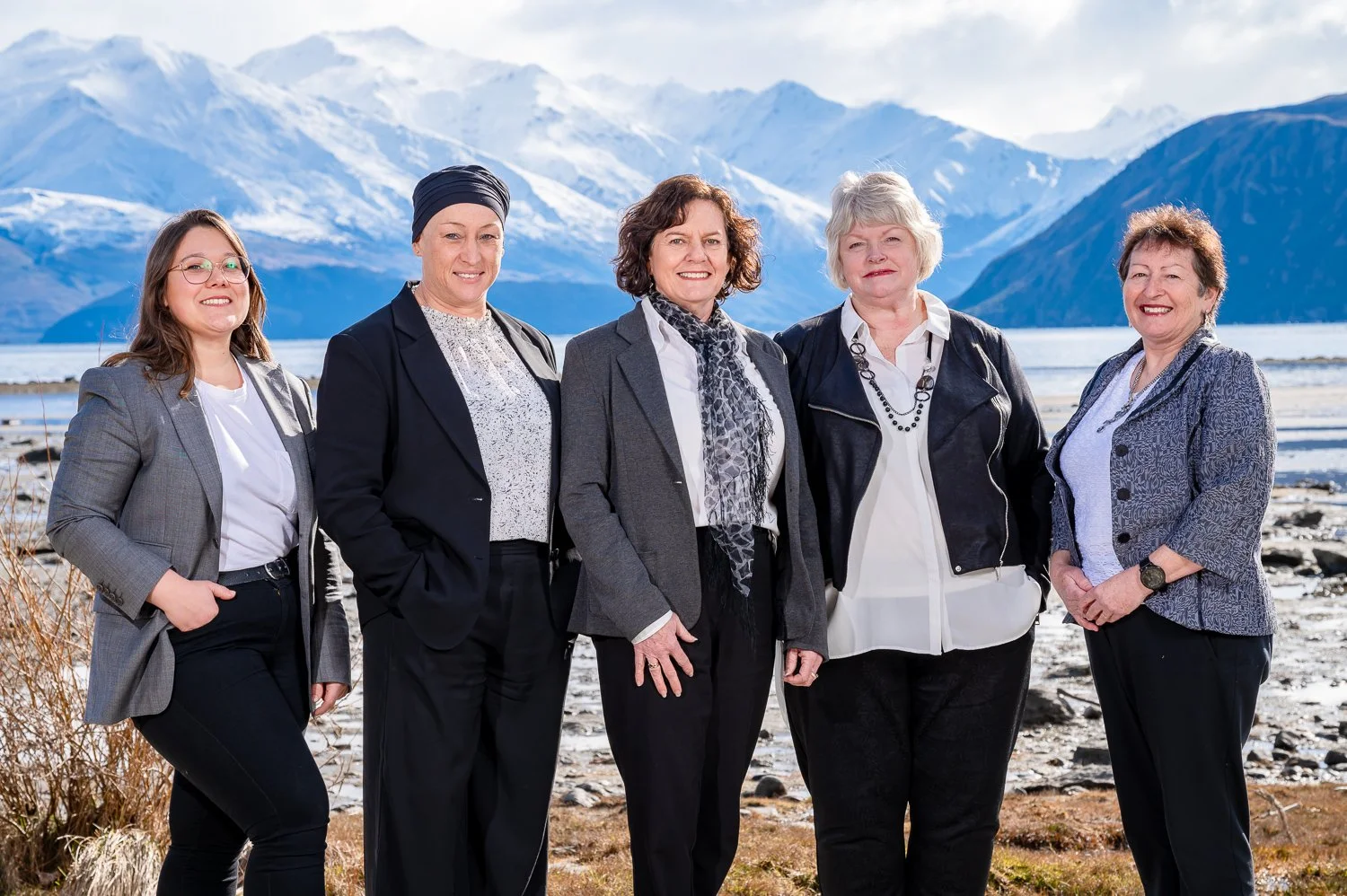 Our Team | Excellent Service and Free Rental Appraisals — Home & Co.