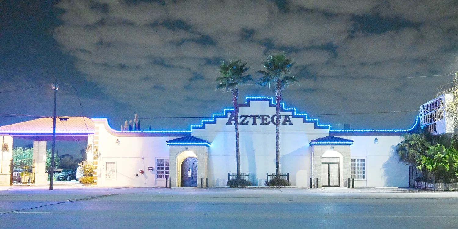 Azteca Reception Hall