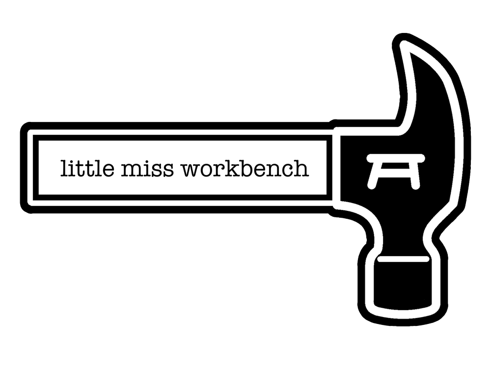 little miss workbench