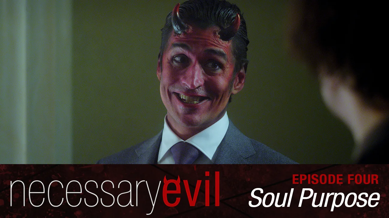 Necessary Evil necessary-evil