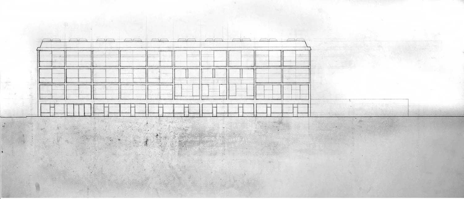 Louis Kahn, Yale Center for British Art Analysis — NDG