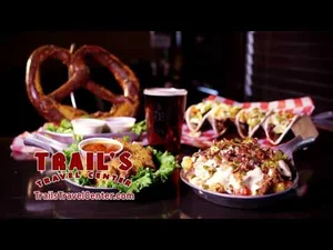 Trail's Travel Center