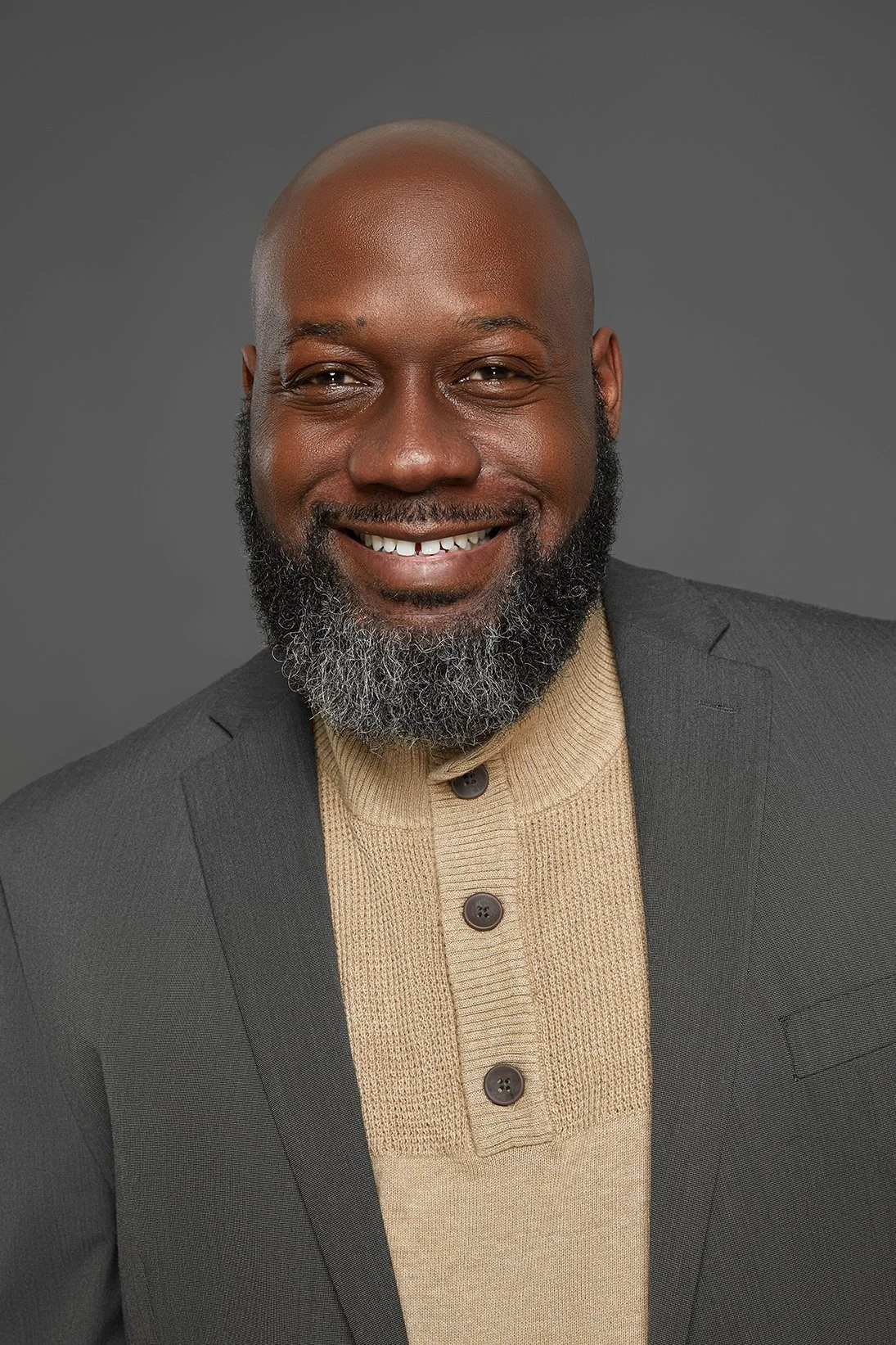 Clifton Brantley — Clifton Brantley