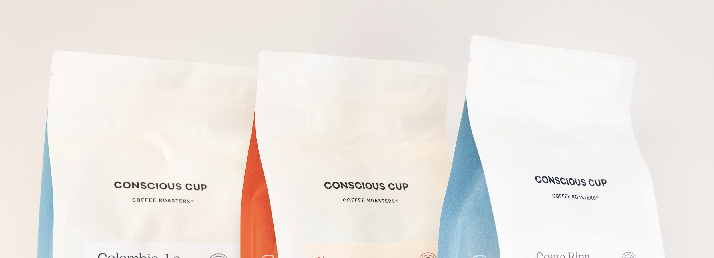 Conscious Cup Coffee Roasters