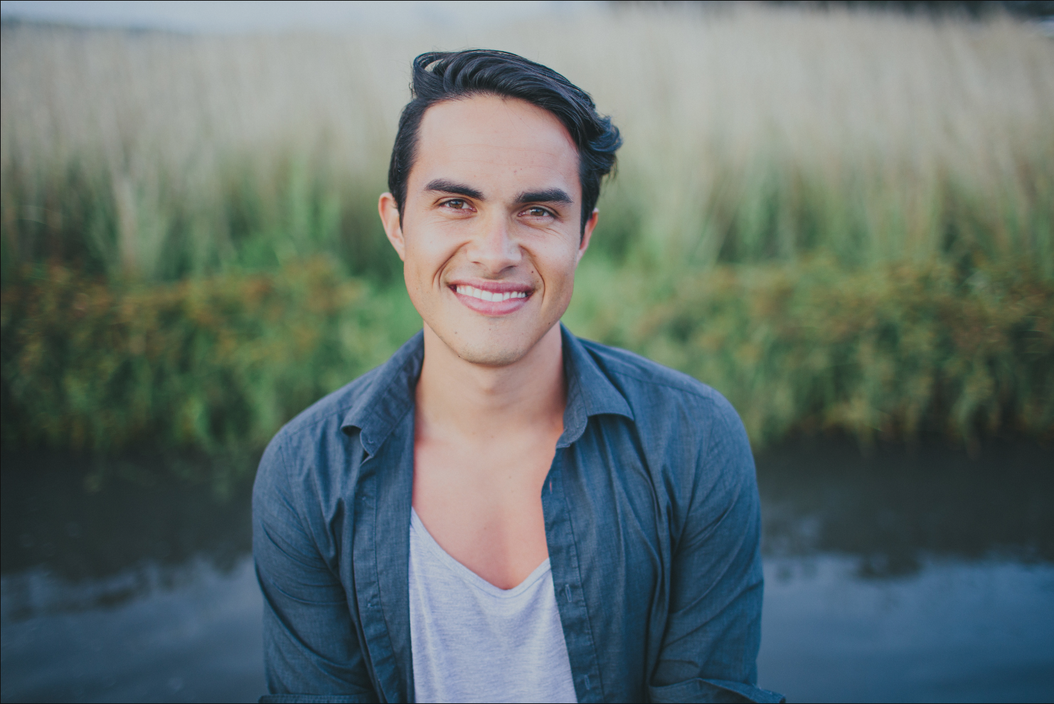 Filmmaker | Journalist | Humanitarian