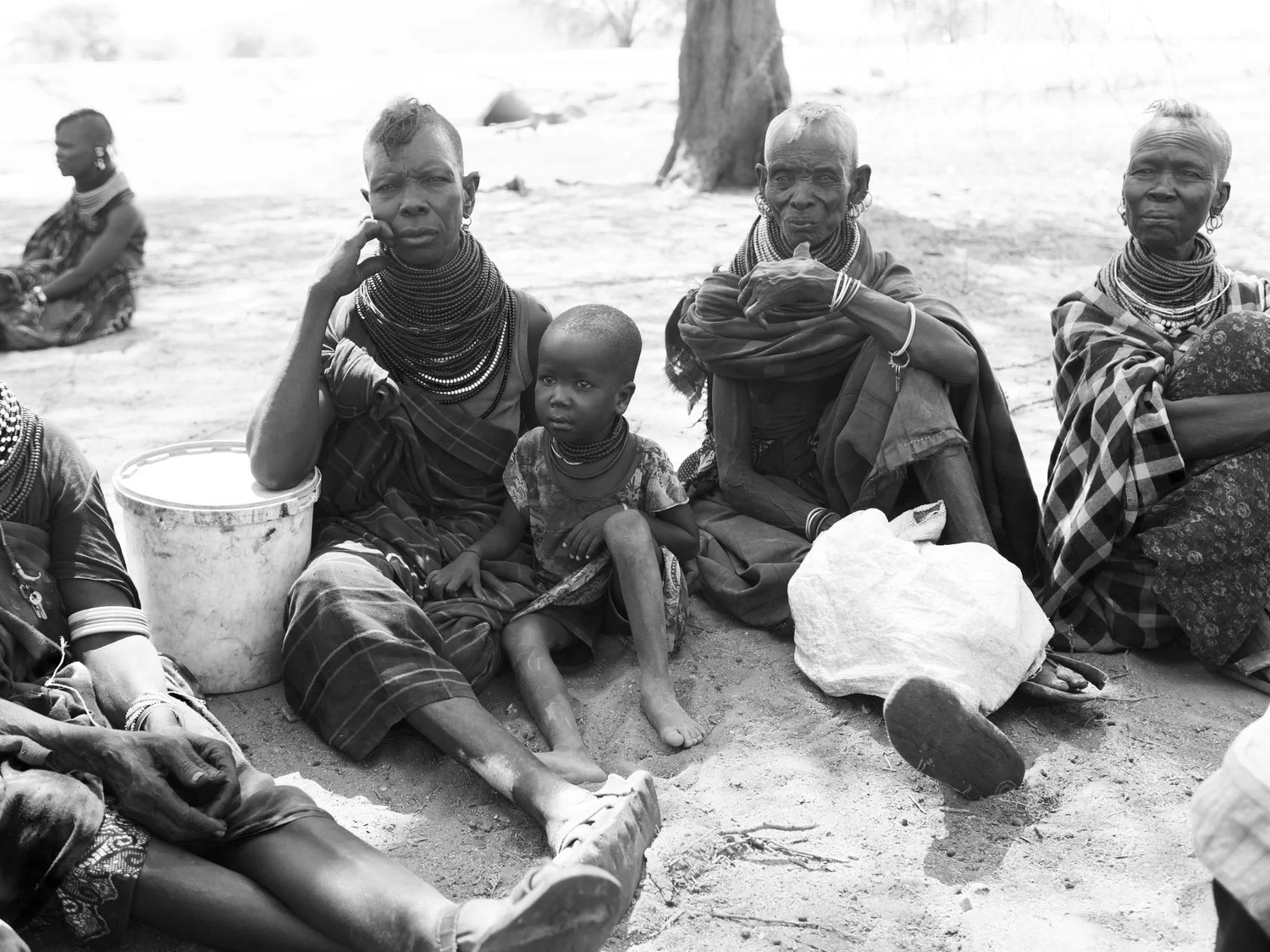 Filmmaker | Journalist | Humanitarian