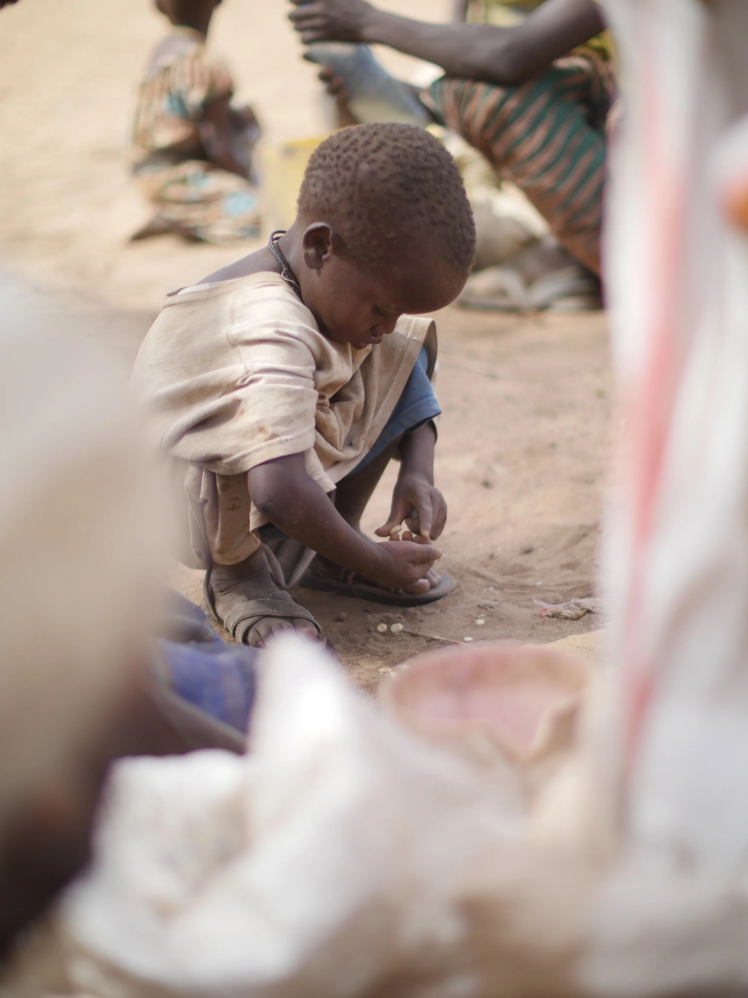 Filmmaker | Journalist | Humanitarian