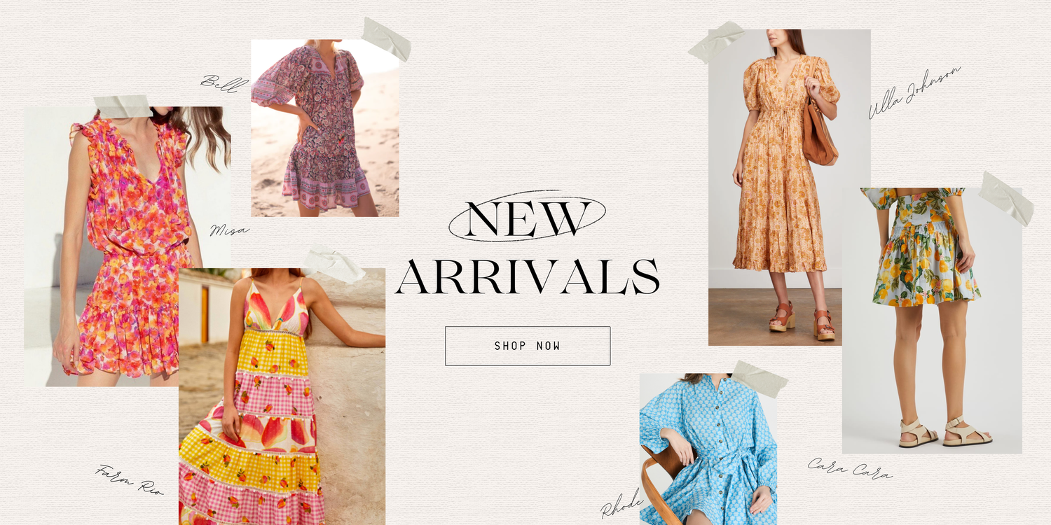 One Last Look Consignment Boutique