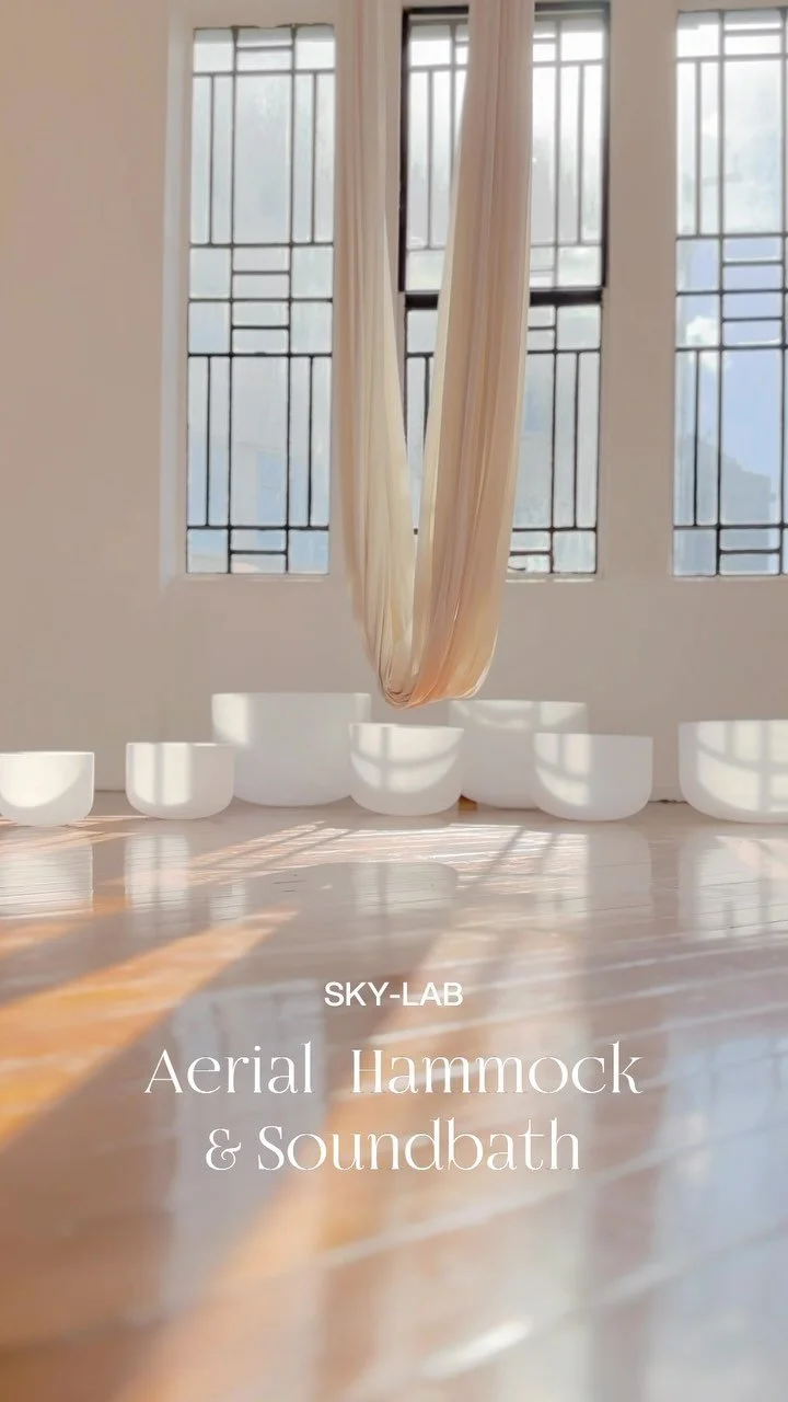 LAB-LINE — Sky-lab