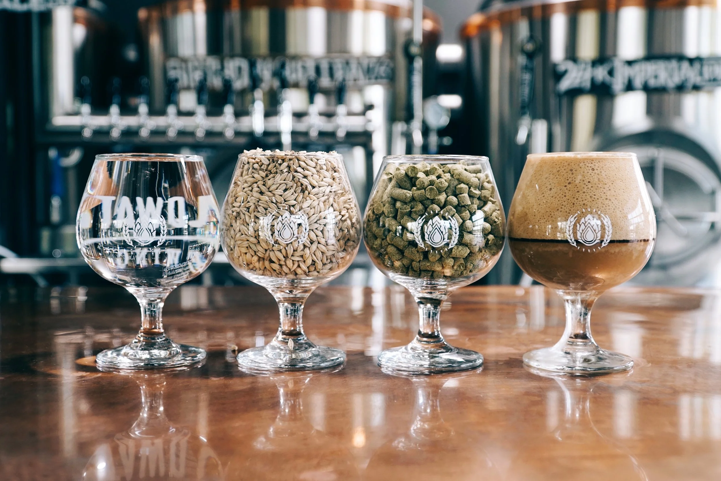 Goldwater Brewing Co.