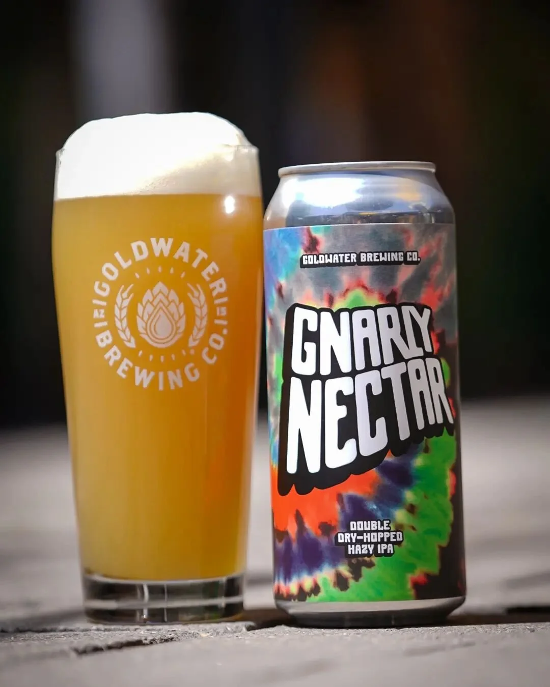 Goldwater Brewing Co.